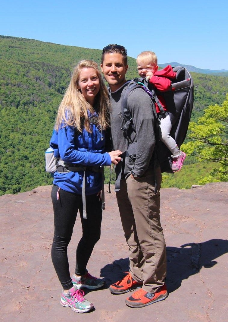 About | Dr. Ashley Higgins, DC